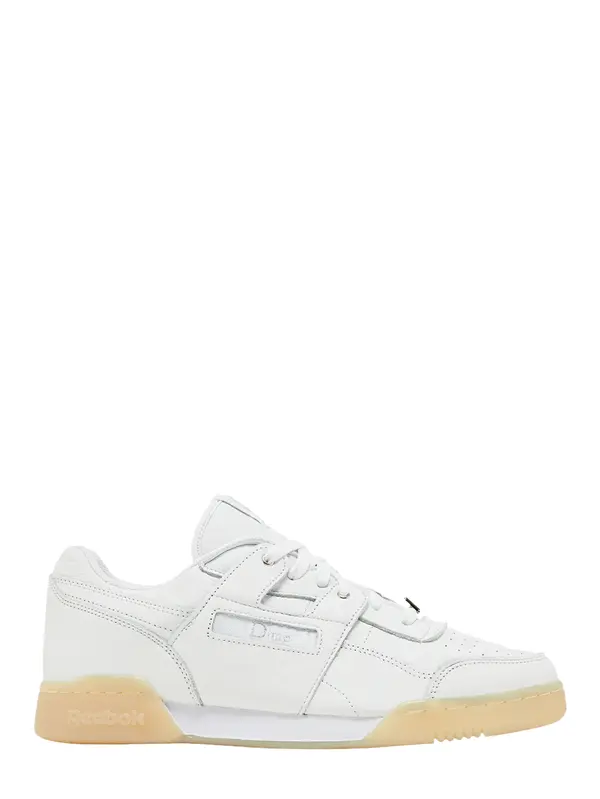 REEBOK Dime X Workout Plus Sneakers - White