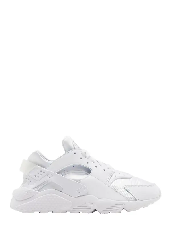 Nike Air Huarache Sneakers - White