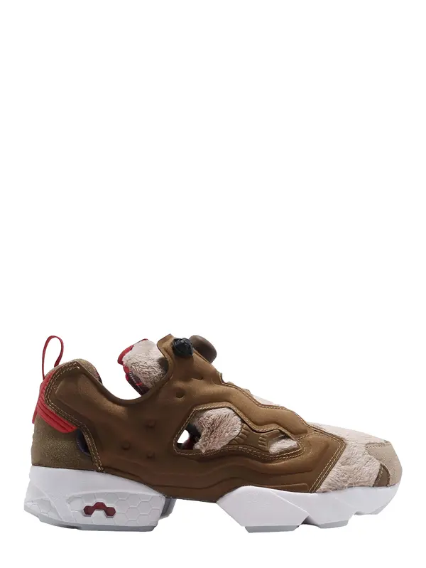 REEBOK Instapump Fury Og Mu Sneakers - Brown