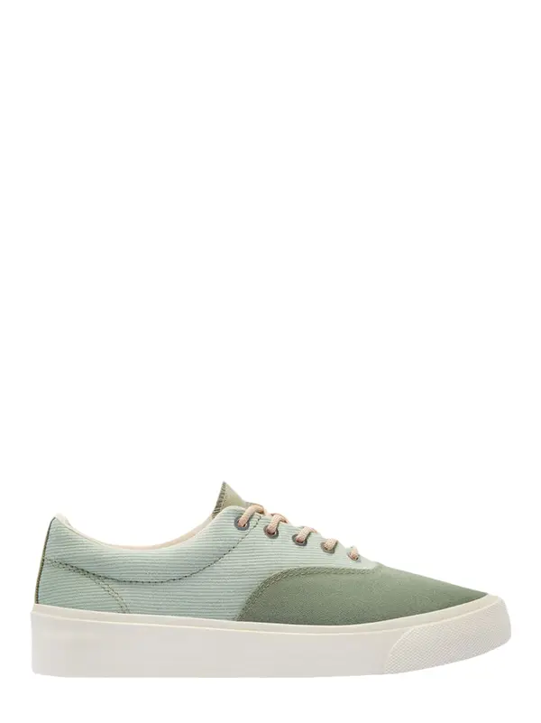 CONVERSE Skid Grip Low Sneakers - Green