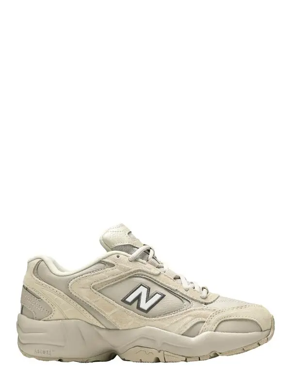 NEW BALANCE 452 Sneakers - Brown
