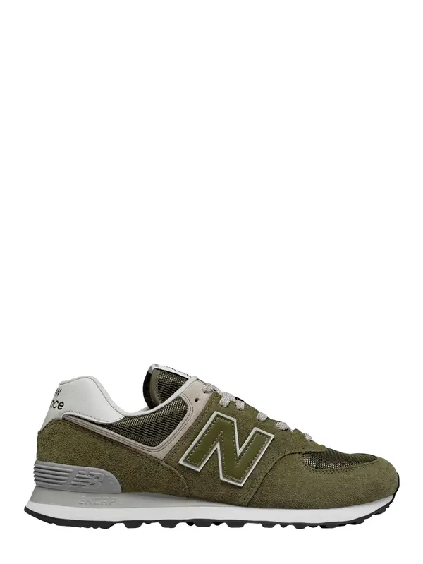 NEW BALANCE 574 Sneakers - Green