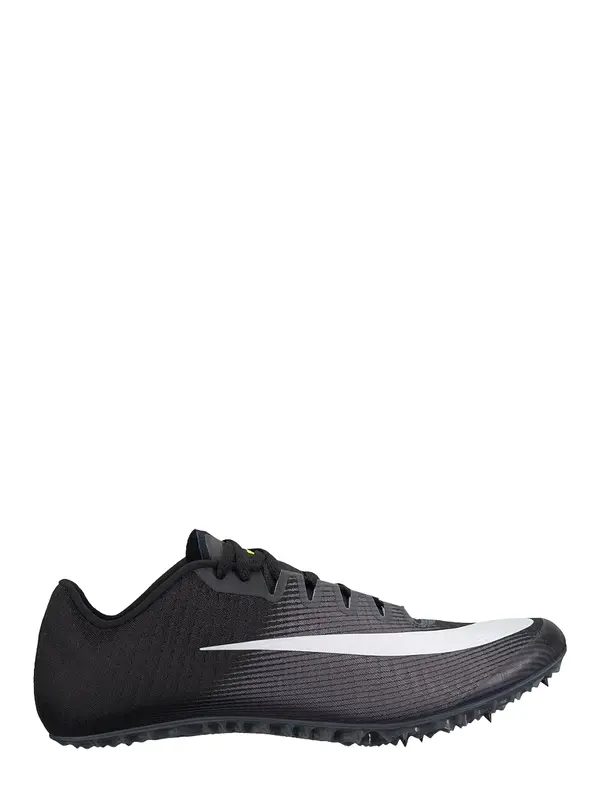 Nike Zoom Ja Fly 3 Athletics Sneakers - Black