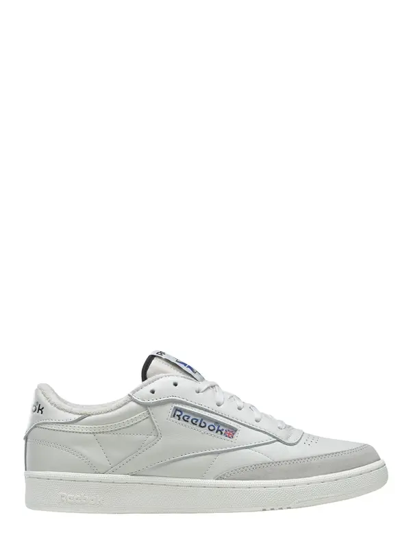 REEBOK Club C 85 Vintage Sneakers - White