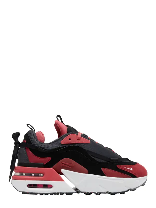 Nike Air Max Furyosa - Black