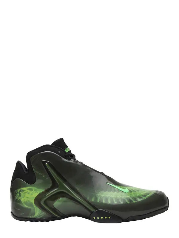 Nike Zoom Hyperflight Prm - Black