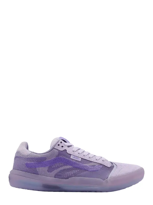 VANS Evdnt Ultimate Waffle Sneakers - Purple