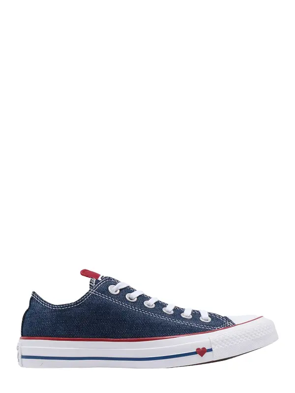 CONVERSE Chuck Taylor All Star Sneakers - Blue