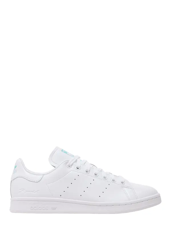 Adidas Kyne X Stan Smith Pulse Aqua - White
