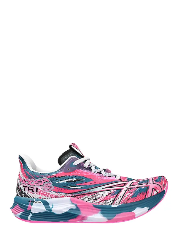 Asics Noosa Tri 15 Sneakers - Teal