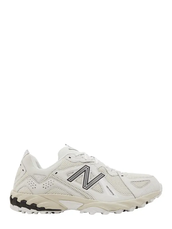 NEW BALANCE 610 Sneakers - Cream