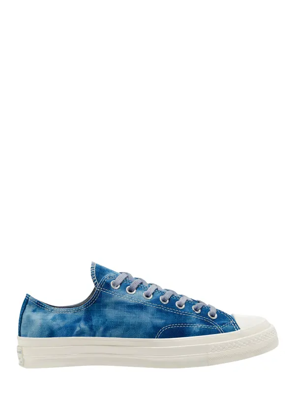 CONVERSE Chuck 70 Low Sneakers - Blue