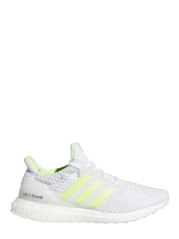 Adidas Ultraboost 5.0 Dna - White