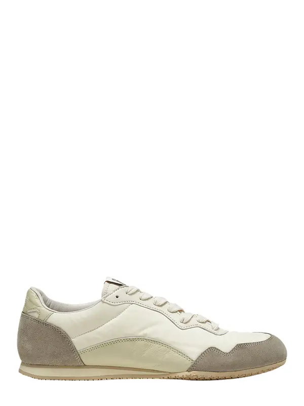 Onitsuka Tiger Serrano Cl Sneakers - Cream