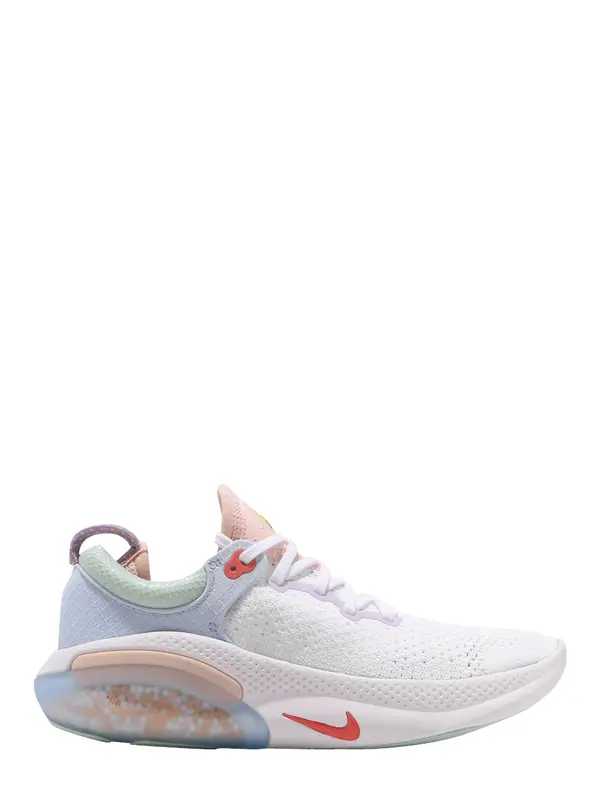Nike Joyride Run Flyknit Sneakers - White