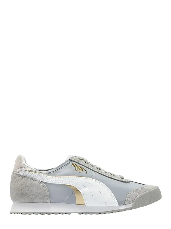 PUMA Roma Og Nylon Sneakers - Grey