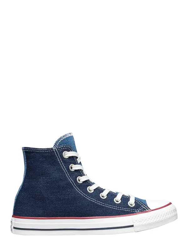 CONVERSE Chuck Taylor All Star Hi Denim - Blue