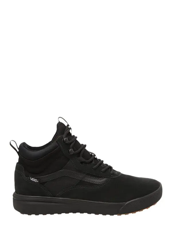 VANS Cerus High Mte Sneakers - Black