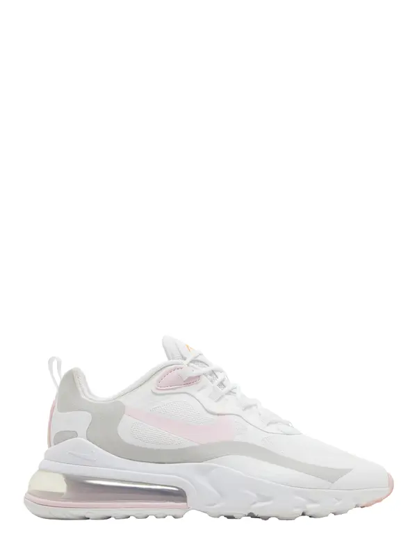 Nike Air Max 270 React Sneakers - White