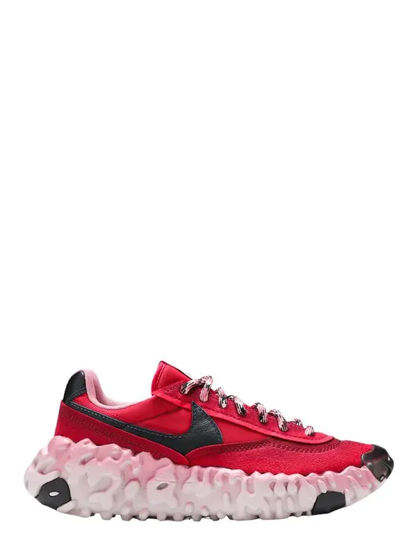 Nike Overbreak Sp - Red