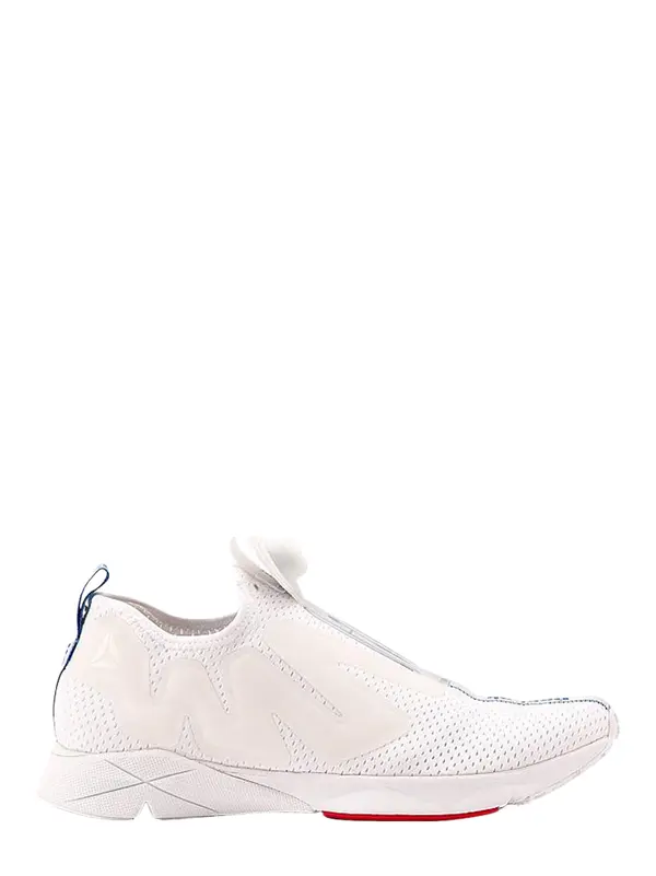 REEBOK Pump Supreme 'jaqtape' Sneakers - White