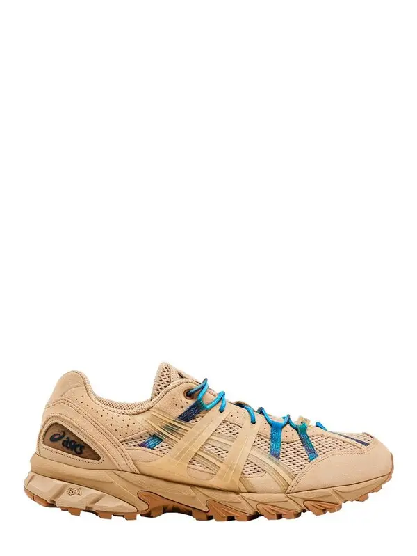 Asics A.p.c. X Gel-sonoma 15-50 Sneakers - Brown
