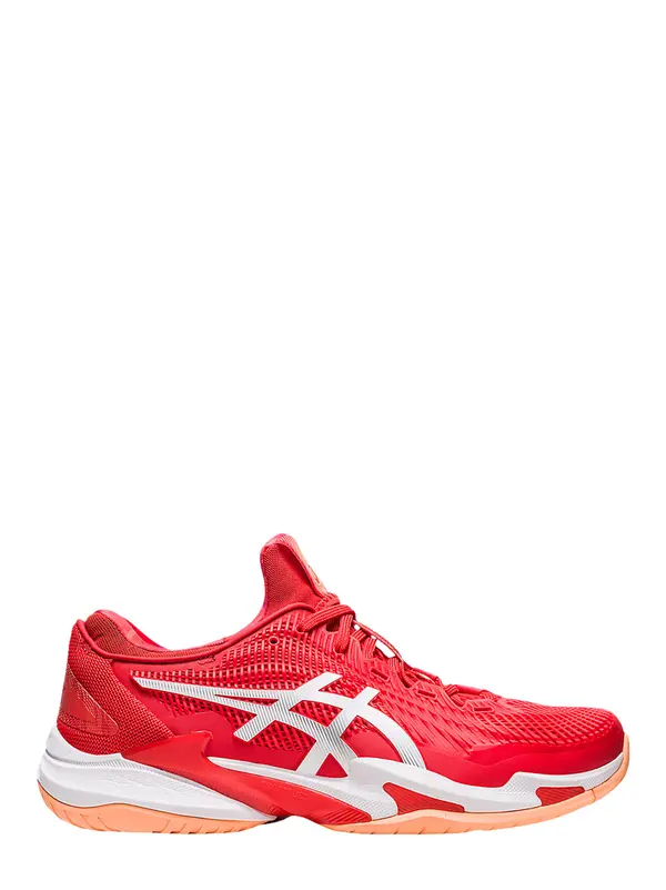 Asics Court Ff Novak Pack Sneakers - Red