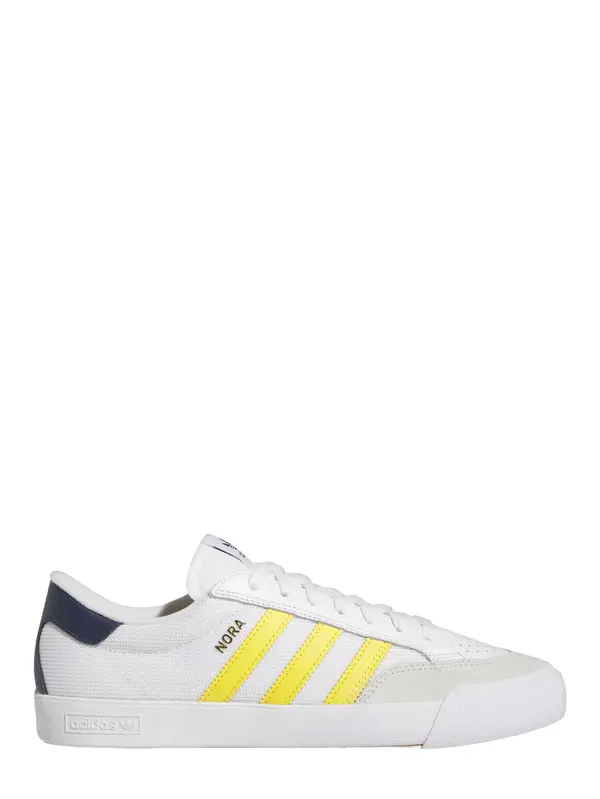 Adidas Nora Sneakers - White