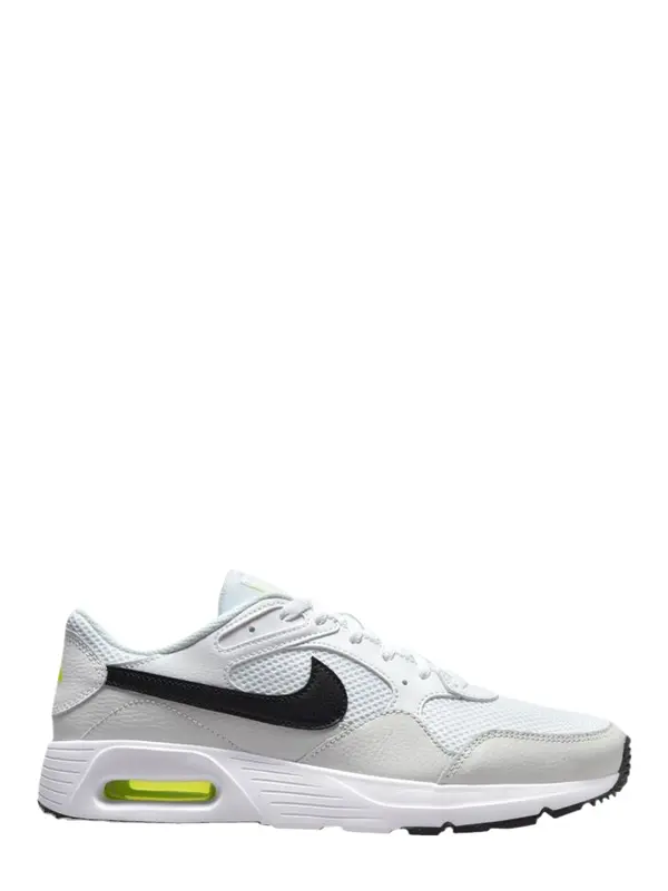 Nike Air Max Sc Sneakers - White