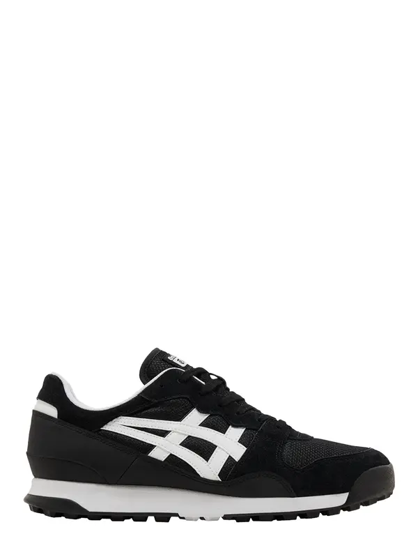 Onitsuka Tiger Horizonia Sneakers - Black