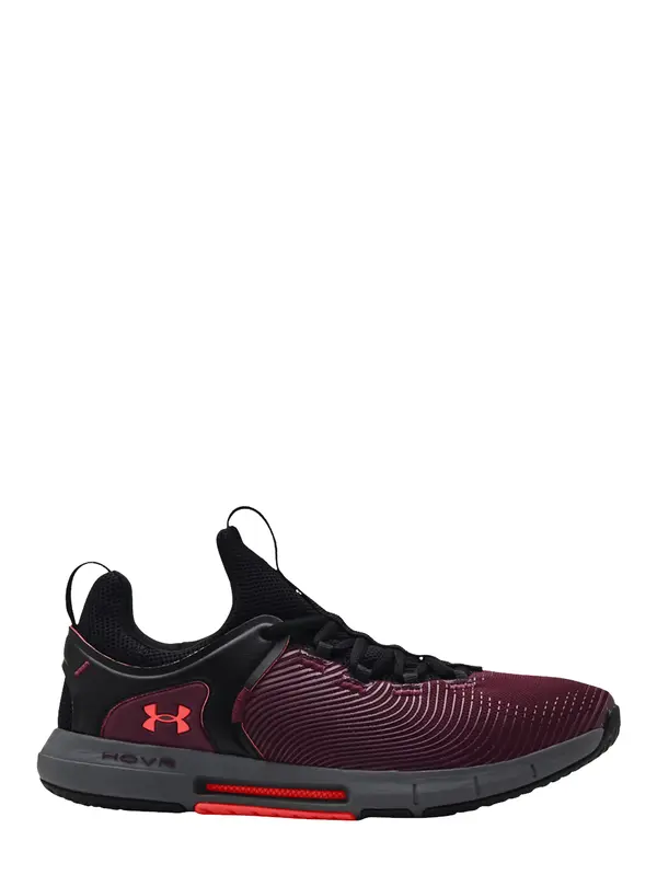 Under Armour Hovr Rise 2 Sneakers - Red