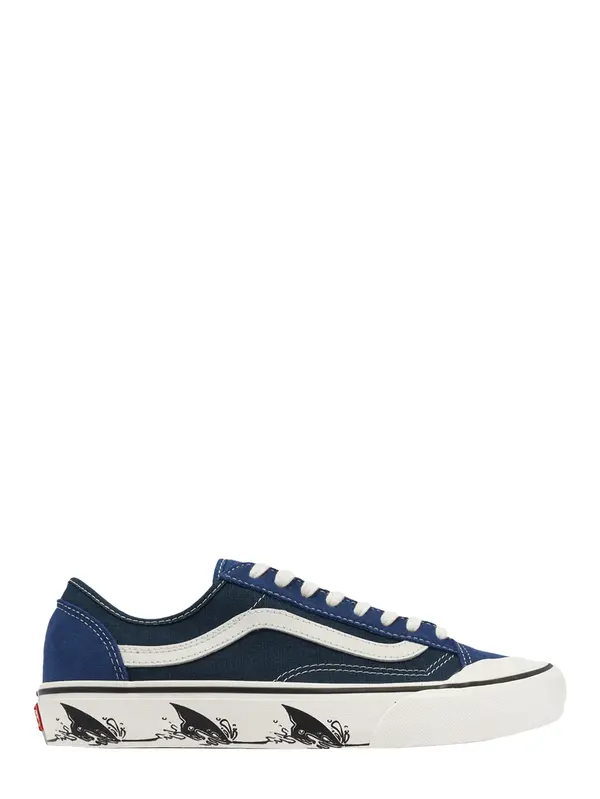 VANS Style 36 Decon Sf Sneakers - Blue