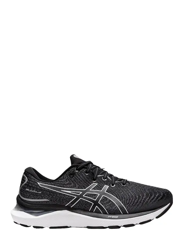 Asics Gel-cumulus 24 D Wide Sneakers - Grey