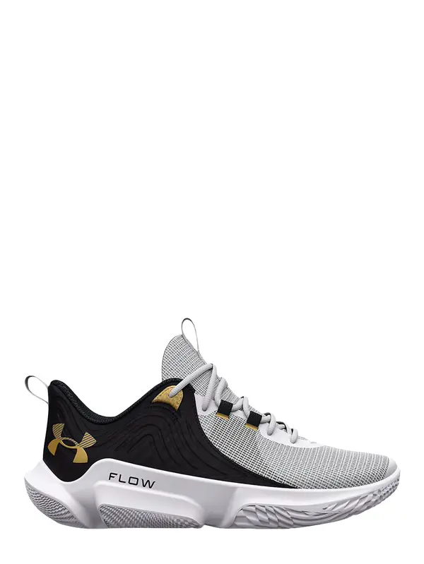 Under Armour Flow Futr X 2 Sneakers - White