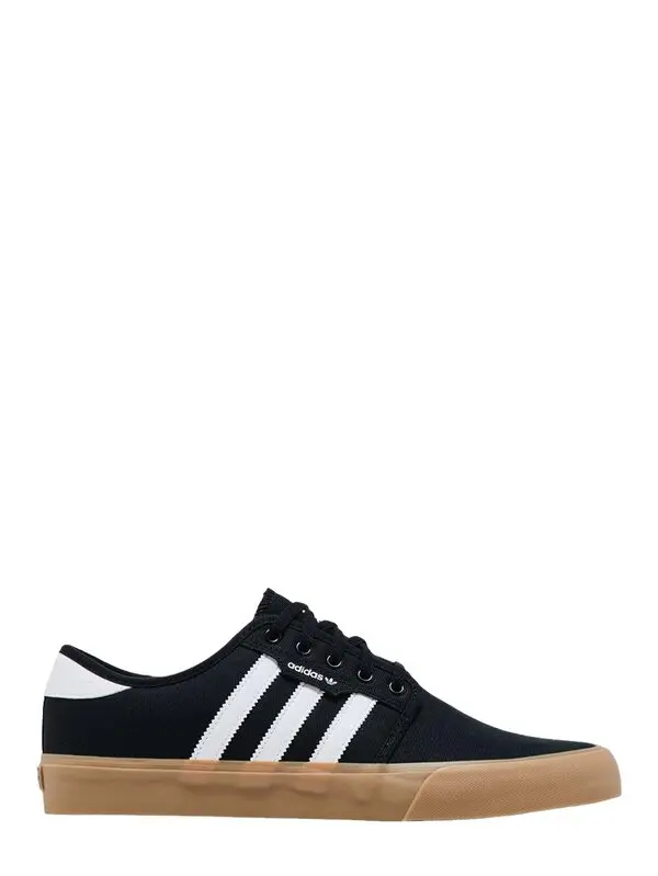 Adidas Seeley Xt Gum Sneakers - Black