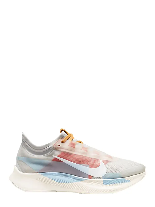 Nike Zoom Fly 3 Sneakers - Grey
