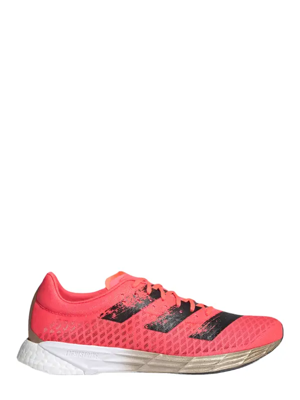 Adidas Adizero Pro Sneakers - Pink