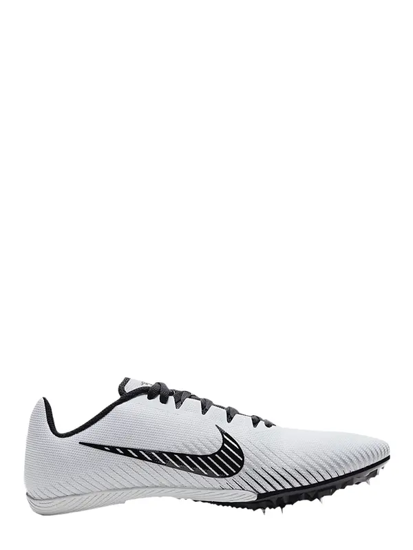 Nike Zoom Rival M Track Spike - White