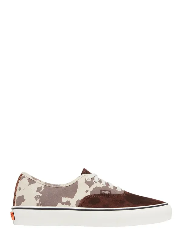 VANS Authentic Vlt Lx Sneakers - Brown