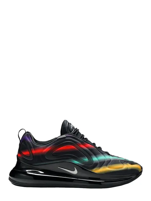 Nike Air Max 720 Sneakers - Multi-color