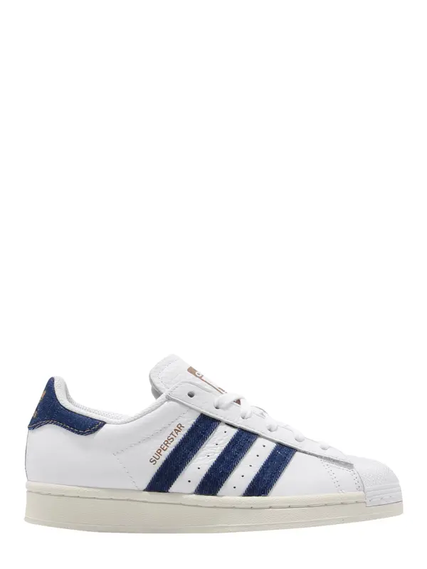 Adidas Superstar Sneakers - White