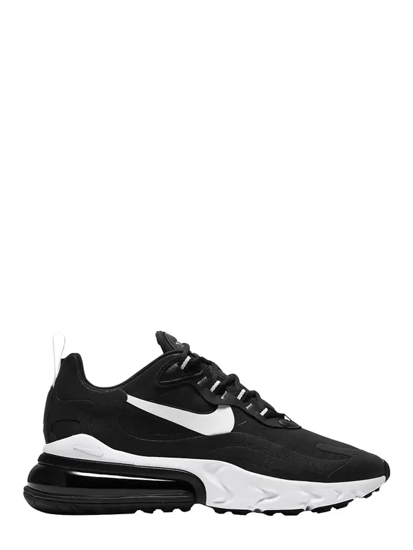 Nike Air Max 270 React Sneakers - Black