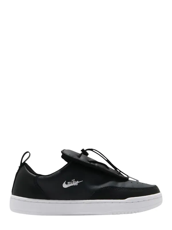 Nike Court Vintage Alt Sneakers - Black