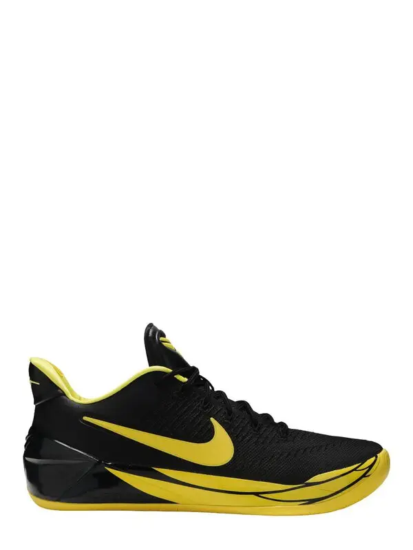 Nike Kobe A.d. Oregon - Black