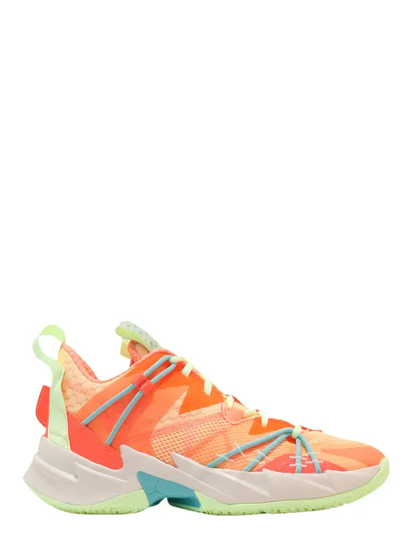 JORDAN Why Not Zer0.3 Se Pf Sneakers - Orange
