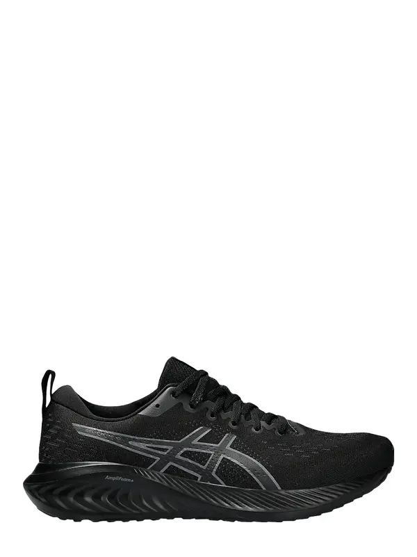 Asics Gel Excite Sneakers - Black