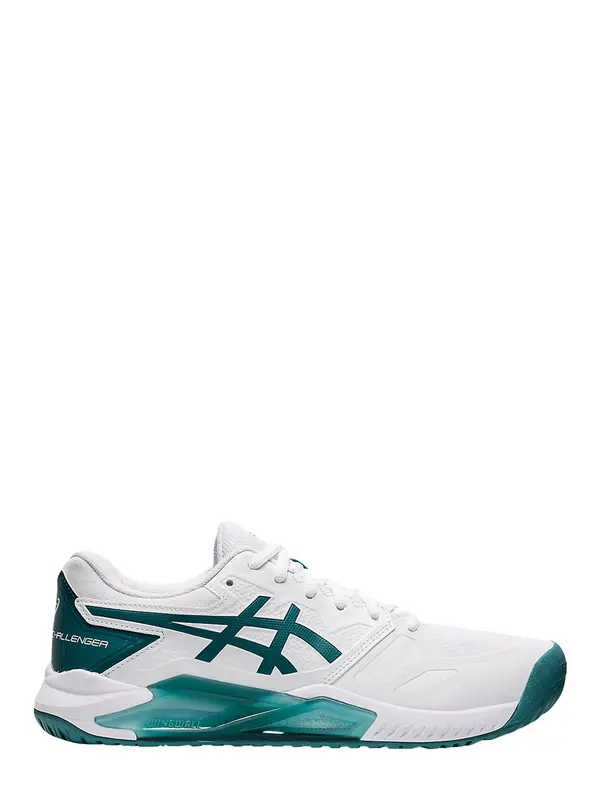 Asics Gel Challenger Sneakers - White