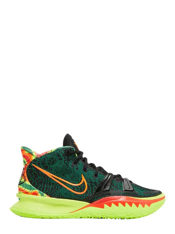 Nike Kyrie Weatherman Alternate - Black