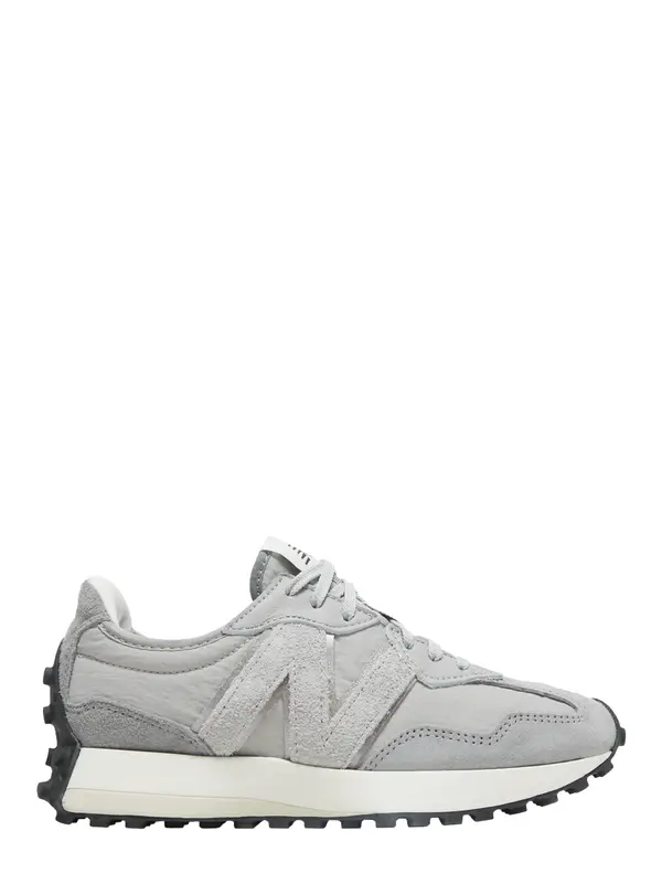 NEW BALANCE 327 Sneakers - Grey