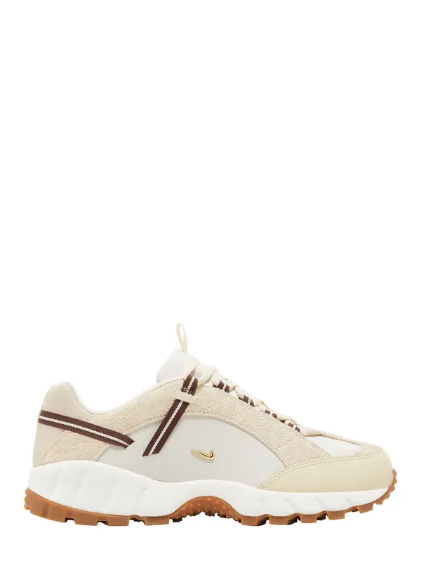 Nike X Jacquemus Air Humara Lx Sneakers - Cream